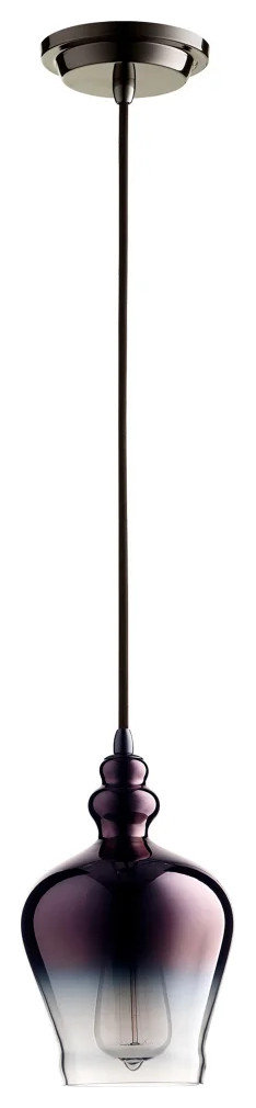 Cyan Design Calista Pendant - Contemporary - Pendant Lighting - by ...