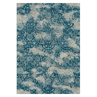 Dynamic Rugs Regal 89536-8959 Rug Rug, 2'2"x7'7" - Contemporary - Hall ...