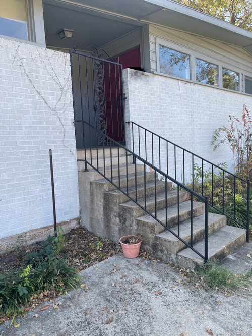 Help! MCM Exterior color scheme.