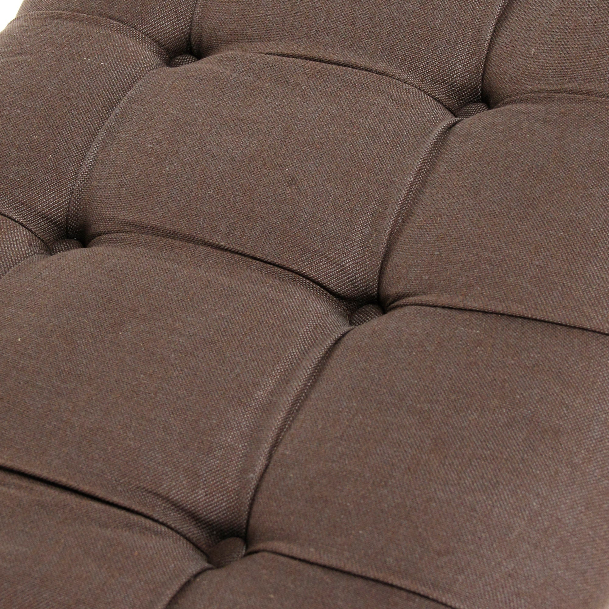 Louis Curve Bench - French Country - Upholstered Benches - by Hudson ...