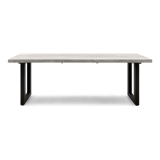 Handmade Wooden Garden Table | Rivièra Maison Bondi Beach ...