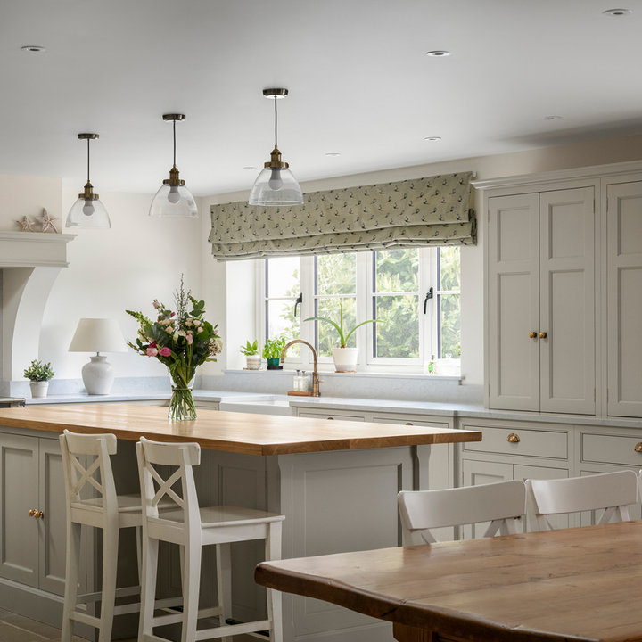 75 Beautiful Kitchen Ideas and Designs - July 2022 | Houzz UK
