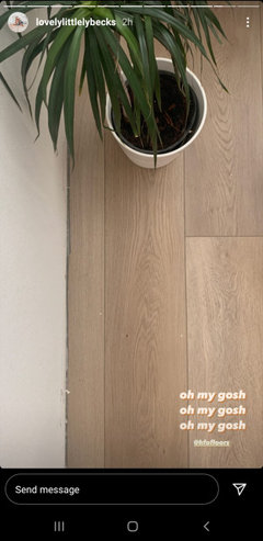 Provenza LVP in road trip?