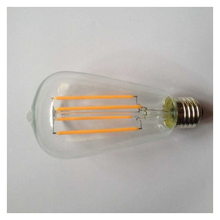LED FILAMENT BULB - Traditional - Other - by Dongguan Venus ...