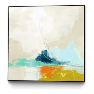 "Atmospheric III" CF Print, 20"x20", 30"x30" - Contemporary - Prints ...