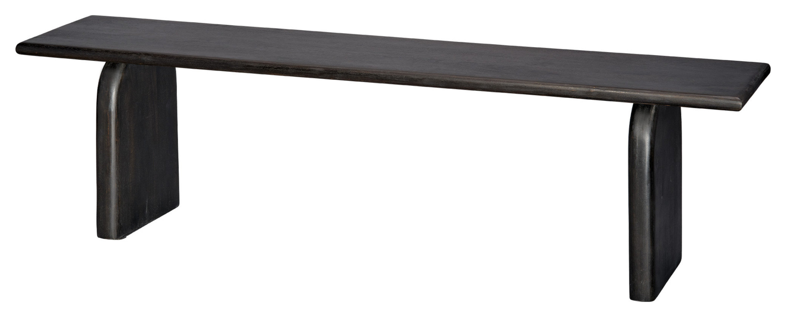 Arc Bench - Transitional - Accent And Storage Benches - by Sideboards ...