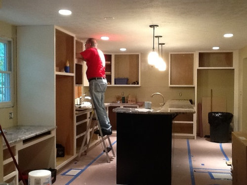 Need help picking backsplash with Bianco Antico