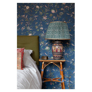 Swakeleys House (Grade I*) - Other - by HAMILTON WESTON WALLPAPERS LTD ...