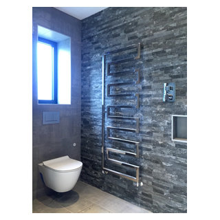 Sagar Ceramics - Radox Serpentine Radiator 1500x500mm - Industrial ...