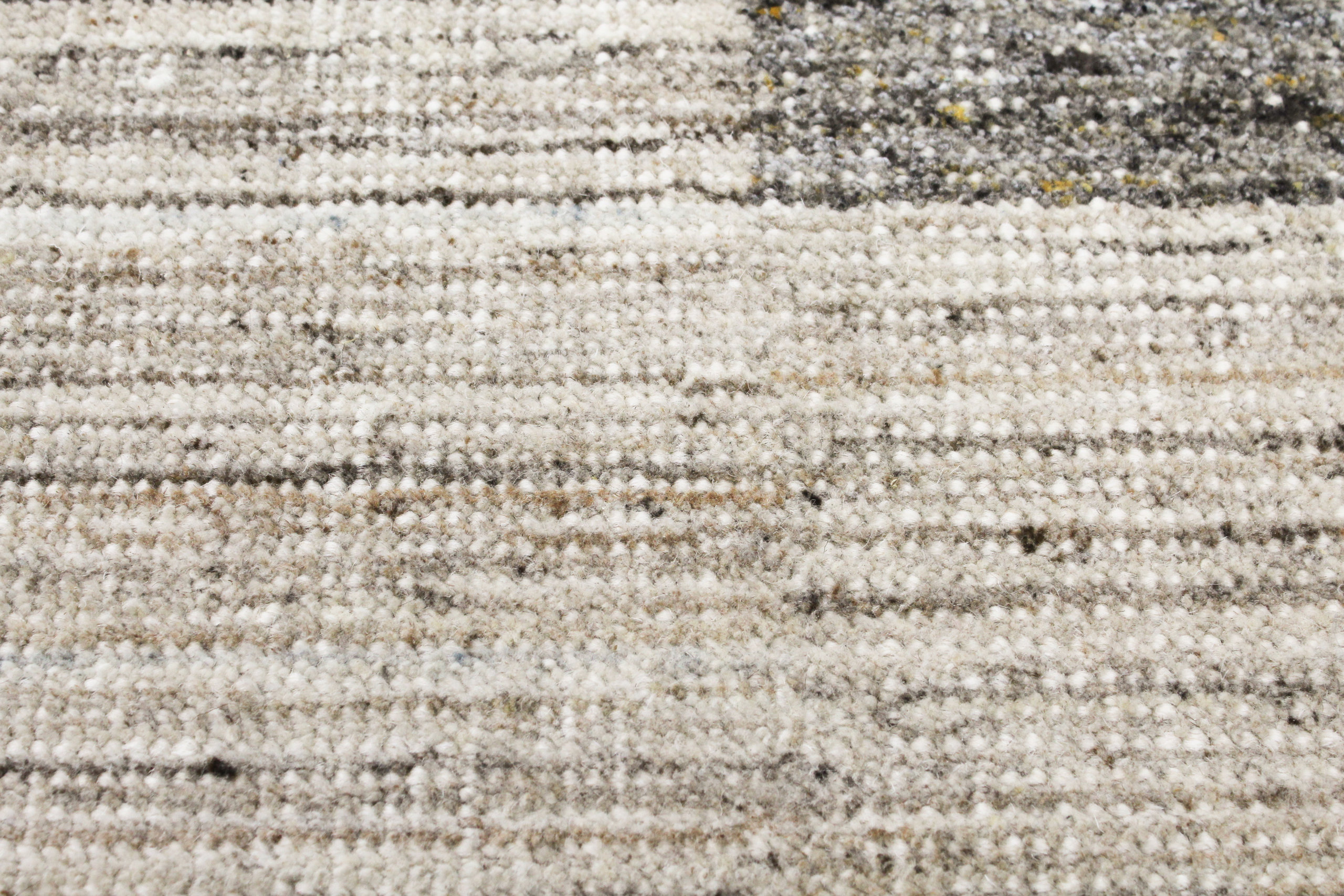 Bashian Leonidas Area Rug, Light Blue, 2'6"x8' - Contemporary - Hall ...