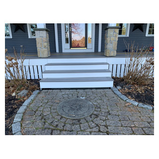 Deck Restoration, Deck reconstruction, Deck Rehabilitation, Deck ...