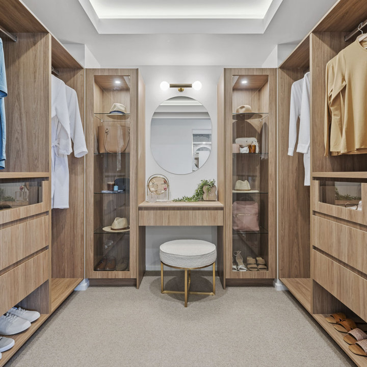 75 Beautiful Dressing Room Ideas & Designs - December 2025 | Houzz AU