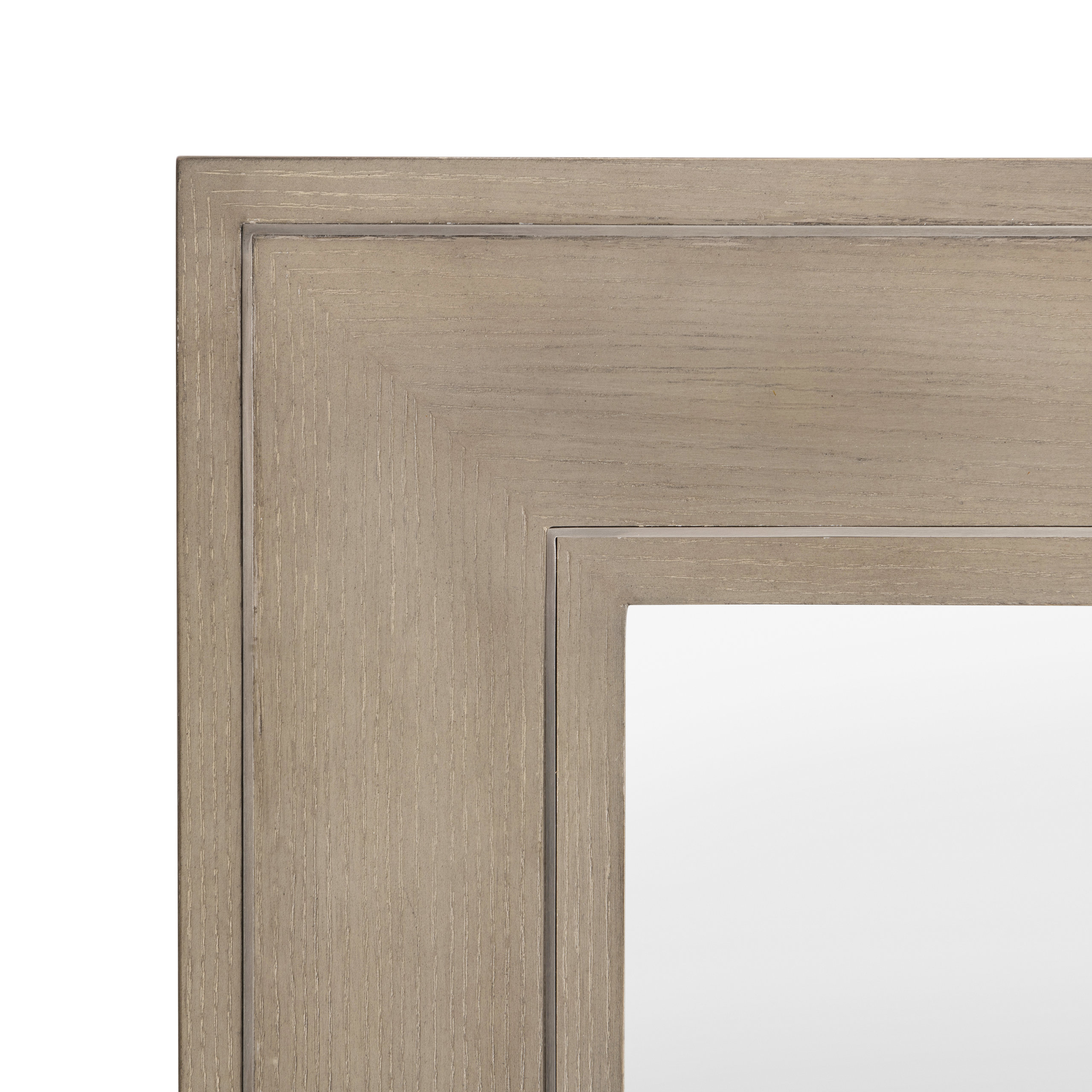 Bernhardt Cornelia Mirror, 52 W" x 1 D" x 36 H" - Transitional - Wall ...