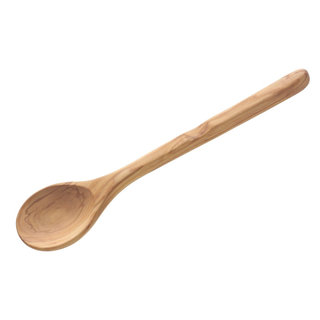 ScanWood Olive Wood Ladle, 12 Inch - Craftsman - Ladles - by BIGkitchen ...