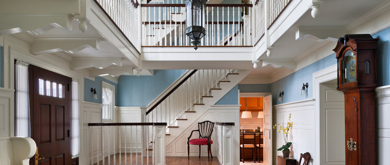 ALVIN HOLM AIA, ARCHITECTS - Project Photos & Reviews - Philadelphia ...