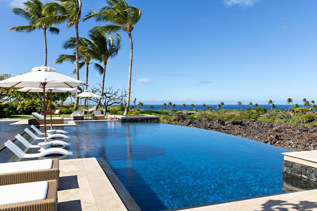 25 Dreamy Pools to Inspire Summer Lounging