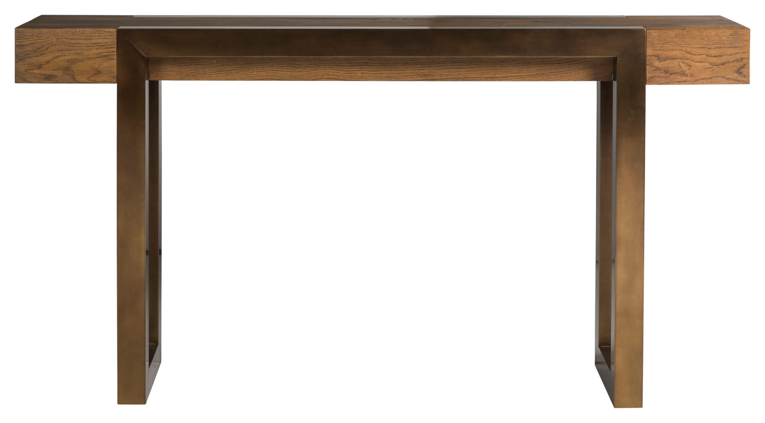 Canto Console - Contemporary - Console Tables - by Lexington Home Brands | Houzz