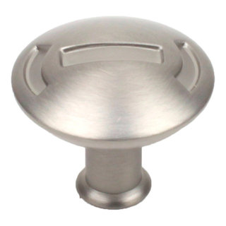 Medieval Knob - Traditional - Cabinet And Drawer Knobs - by Century ...