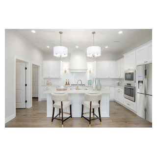 Contemporary - Kitchen - Wichita - by Shane Organ Photo | Houzz