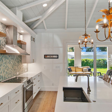 Inverted Hip Ceiling - Photos & Ideas | Houzz