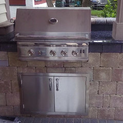 ULTIMATE GRANITE AND DESIGN - Project Photos & Reviews - Addison, IL US ...