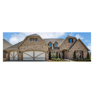 Triangle Brick's Seeley Town - Raleigh - by Triangle Brick Company | Houzz