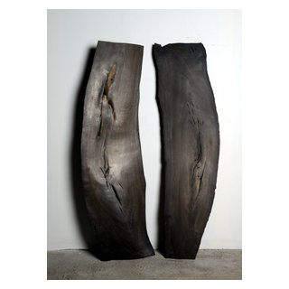 The Color of Bog Oak 800 - 6500 years old - Other - by T. Riverwood ...