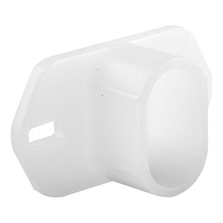 Drawer Track Back Plate, Monorail, 2Pack - Traditional - Cabinet And ...