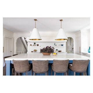 Gause - Classique Chic - Cuisine - Indianapolis - par Tiffany Skilling ...
