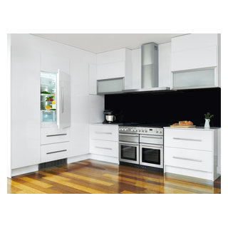 NEXUS Range - Modern - Kitchen - Melbourne - by Falcon | Houzz AU
