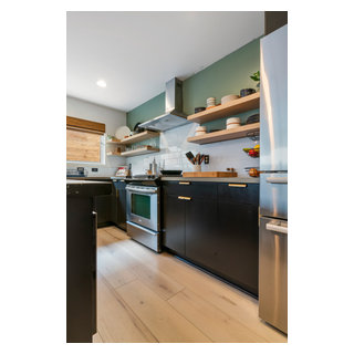 Yuzen Signature | Modin Rigid LVP Collection Customer Space | WA ...