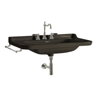 Waldorf 4144 Wall Mount Bathroom Sink - Traditional - Bathroom Sinks ...