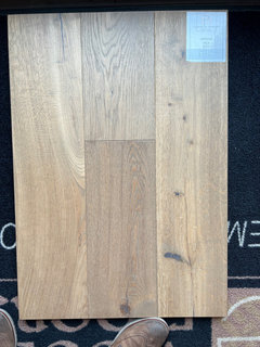 Reward Flooring Costa Collection European Oak Vela
