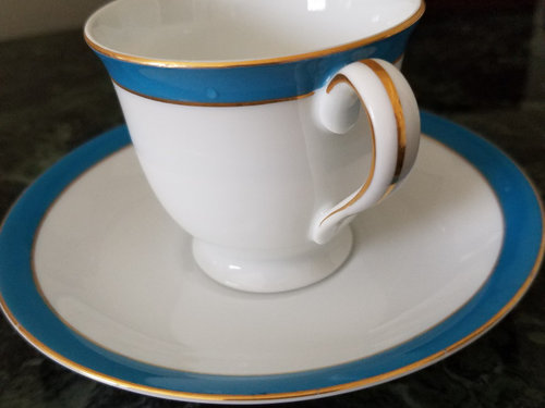 identify a china pattern