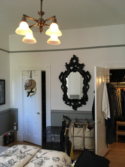 Houzz Tour: Architect Digs Down to Expand a Compact Home