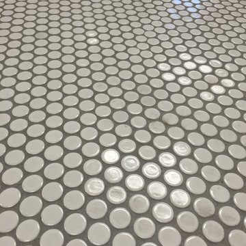 Delorean Grey Grout - Photos & Ideas | Houzz