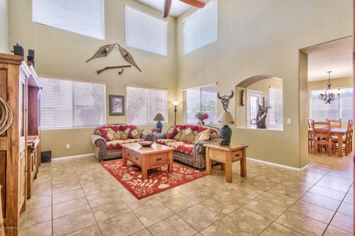 New house, Living room suggestions?