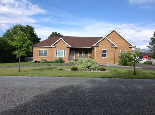 help me take my new basic brown home to a better place