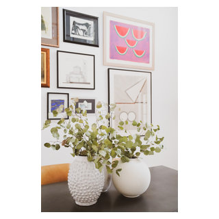 Project Barbarossa - Modern - Dining Room - Miami - by KJ Design ...