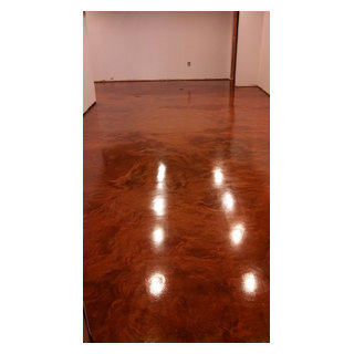 Elite Crete Systems Reflector Enhancer Epoxy flooring - Modern ...