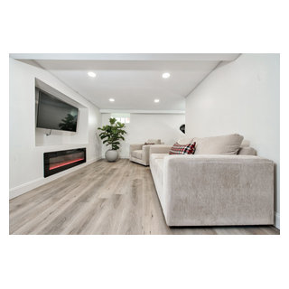 Tilden Signature | Modin Rigid LVP Customer Space | Fanwood, New Jersey ...