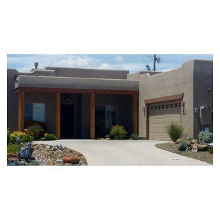 Residential Projects - Phoenix - by C & B Custom Homes Inc. | Houzz AU
