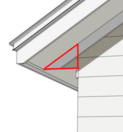 Help with eave design!