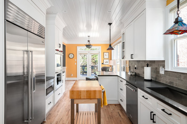 Kitchen Recipes: 3 Real Cooks’ Kitchens