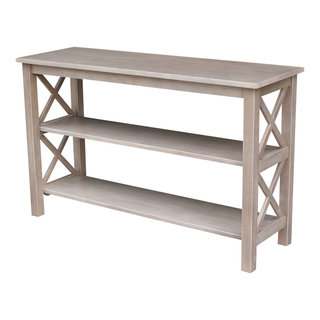 Hampton Console Table - Transitional - Console Tables - by ...