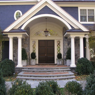 Arched Gable | Houzz