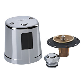 Battery Retrofit Kit, Watercloset - Transitional - Urinals - by ...