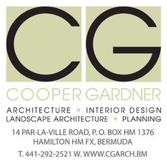 COOPER GARDNER - Project Photos & Reviews - Hamilton, BM BM | Houzz