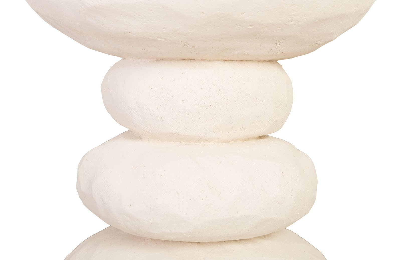 Boulder Side Table - Transitional - Side Tables And End Tables - by ...