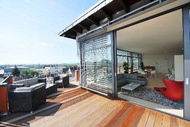 ARCHITEKTURBÜRO BIRGIT HIRSCH - Burbach, DE 57299 | Houzz DE